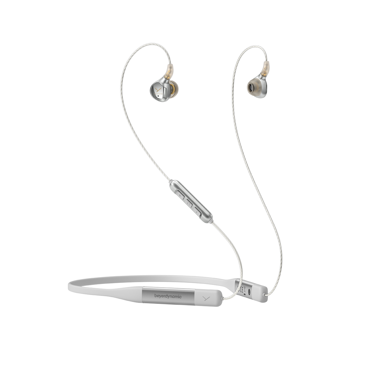 XELENTO wireless (2nd Generation) – Ear2Ear.sg